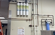How Water Filtration Systems Help Reduce Equipment Wear in Industrial ...